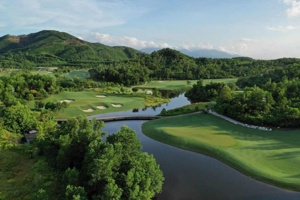Best Da Nang Golf Courses to Experience 2026/2027