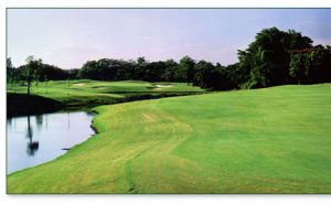 Navatanee Golf Course in Bangkok, Book a Tee Times - GolfLux