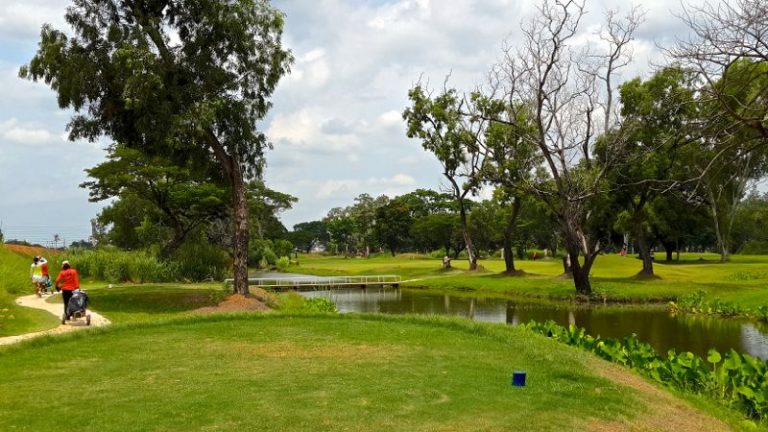 Stonehill Golf Club in Pathum Thani, Tee Times - GolfLux
