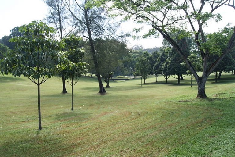 Keppel Club Golf Course in Singapore, Tee Times - GolfLux