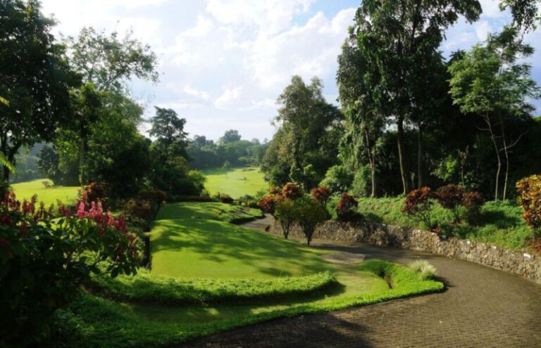 15 Best Golf Courses in Indonesia 2023/2024 - GolfLux