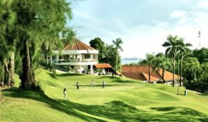 Top 14 Best Golf Courses in Singapore for 202526