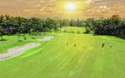15 Best Golf Courses in Indonesia 2025/2026 - GolfLux