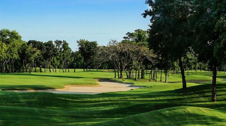 Top 10 Best Golf Courses in Bangkok for 2026/2027 - GolfLux
