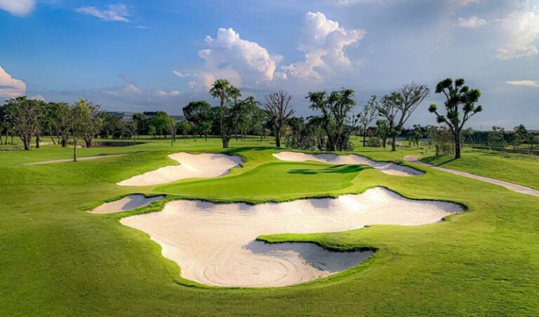 Top 14 Best Golf Courses in Singapore for 202526