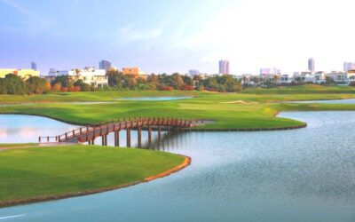 Best 10 Golf Driving Ranges in the Philippines - GolfLux