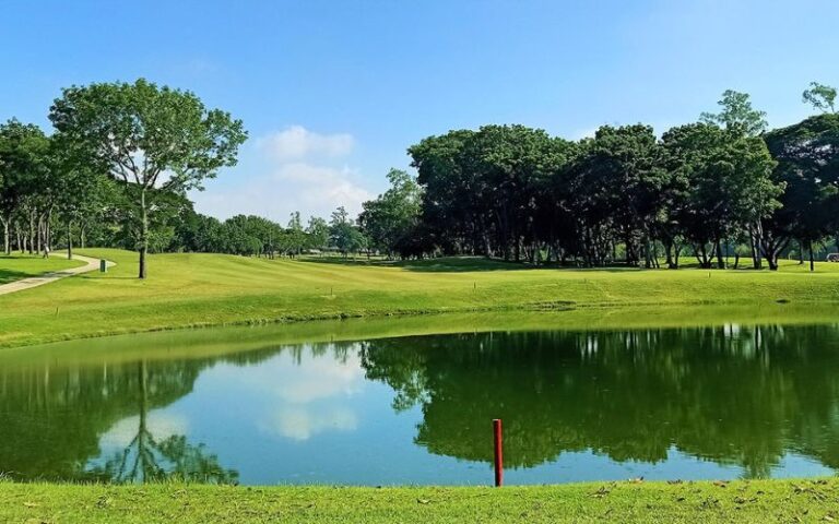 Canlubang Golf and Country Club in Manila, Tee Times - GolfLux Canlubang Golf and Country Club in Manila, Tee Times - GolfLux