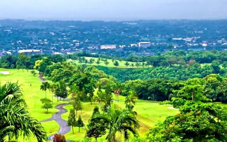 Best Cebu Golf Courses with reviews and ratings - GolfLux
