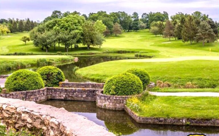 Dole Kalsangi Golf Club in South Cotabato - GolfLux