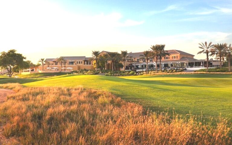 Arabian Ranches Golf Club in UAE, Tee Times - GolfLux