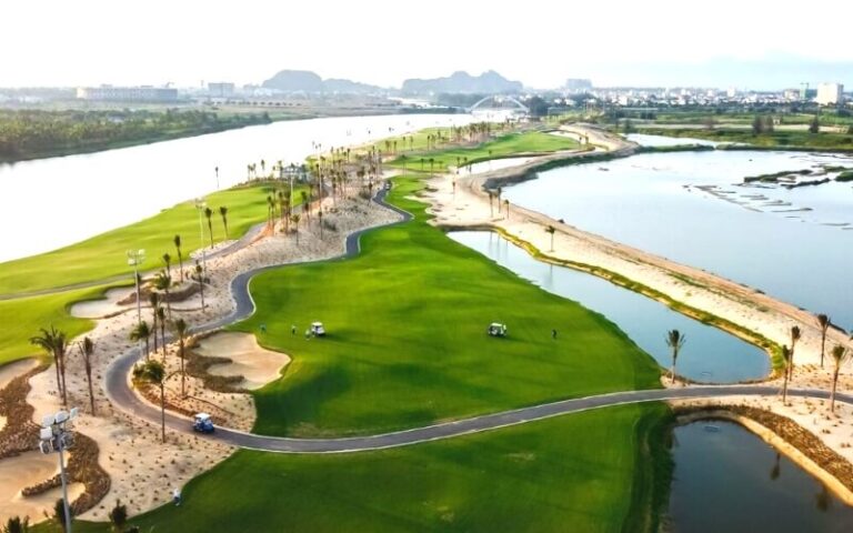 4 Best Golf Driving Ranges in Da Nang, Vietnam - GolfLux