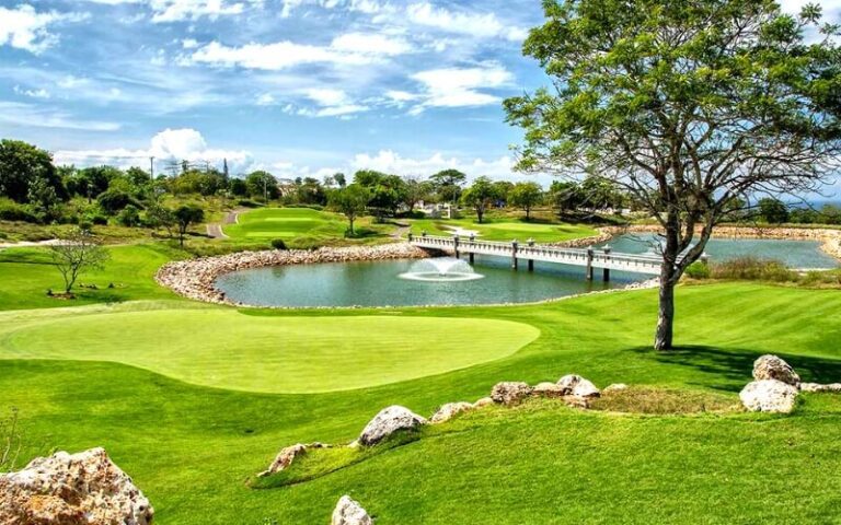 Bali Golf Packages, Breaks, and Holiday Packages for 2026/2027