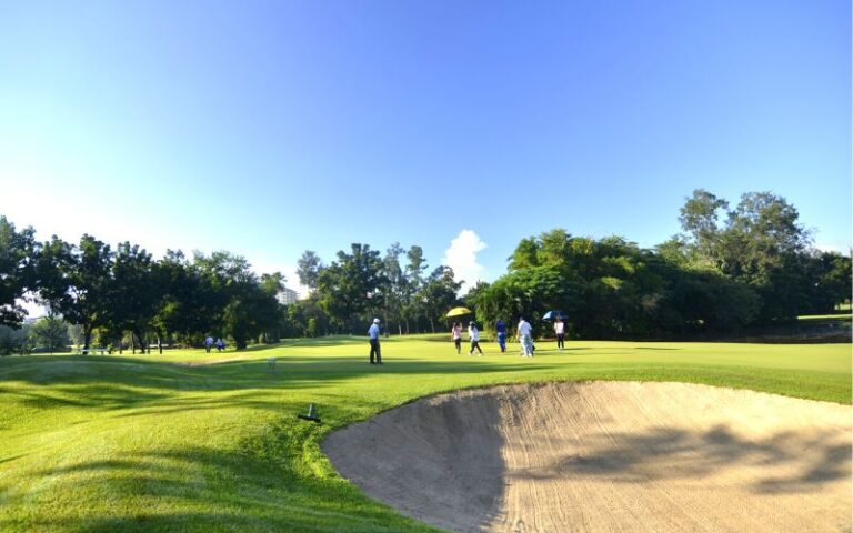 Discover Cebu Country Club in Philippines - GolfLux