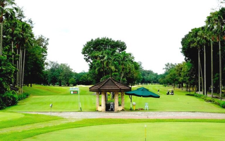 Mactan Island Golf Club in Cebu, Tee Times - GolfLux