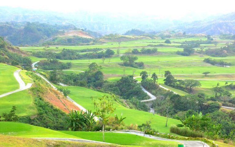 Clark Sun Valley Golf & Country Club - Sun Valley Course - GolfLux