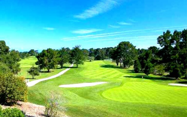 Del Monte Golf and Country Club in the Philippines - GolfLux