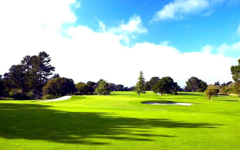 Del Monte Golf and Country Club in the Philippines - GolfLux