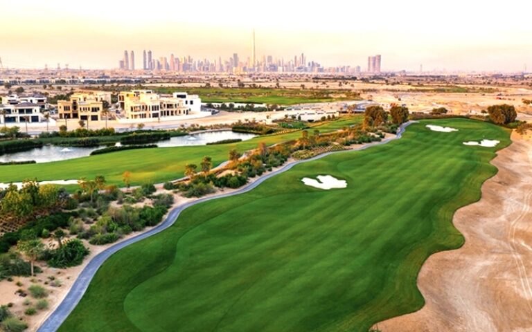 Night Golf in Dubai: 6 Best Golf Courses to Play for 2024 - GolfLux
