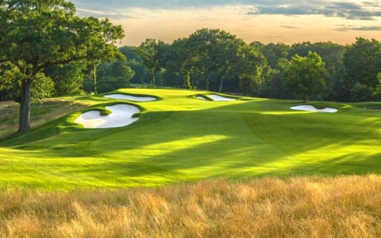 Edwin Andrews Air Base Golf Club in Mindanao - GolfLux