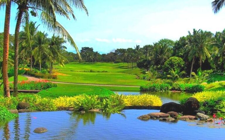 Best 10 Golf Driving Ranges in the Philippines - GolfLux