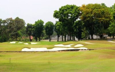 Mimosa Plus Golf Course - Acacia Lakeview Course - GolfLux