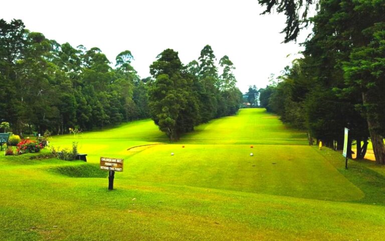 Top 5 Best Golf Courses in Sri Lanka for 2025/26 - GolfLux