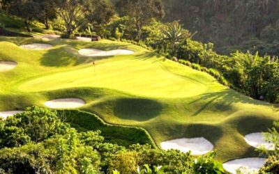 Top 9 Best Golf Courses in Manila for 2025 - GolfLux