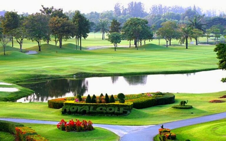 Pradera Verde Golf and Country Club in Philippines - GolfLux