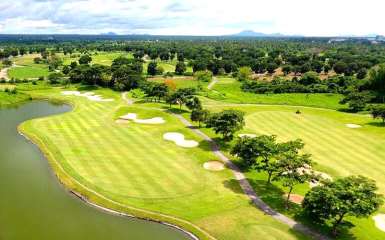 Best Manila Golf Packages and Breaks for 2026/2027 - GolfLux