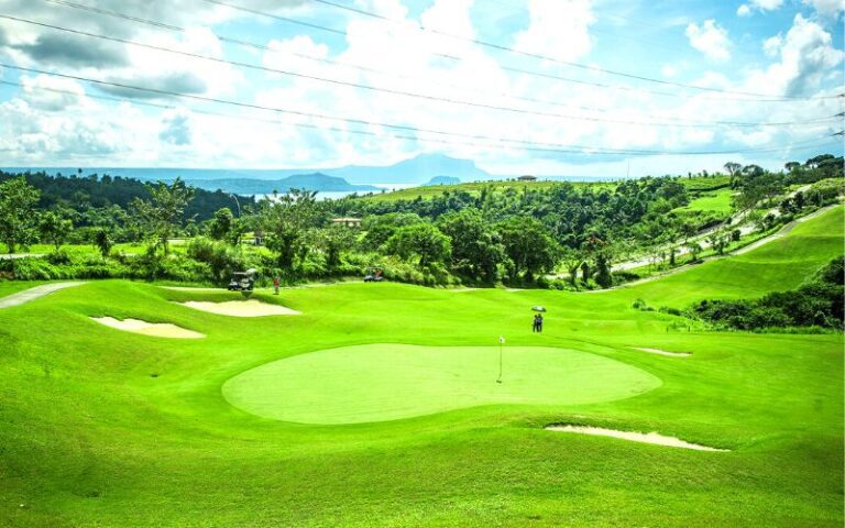 Best Philippines Golf Courses for 2026/2027 - Golflux