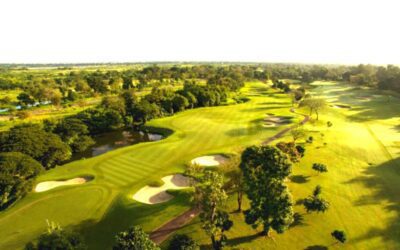 Sta. Elena Golf & Country Club - Sierra Madre Course - GolfLux