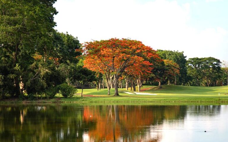 Sta. Elena Golf & Country Club - Sierra Madre Course - GolfLux