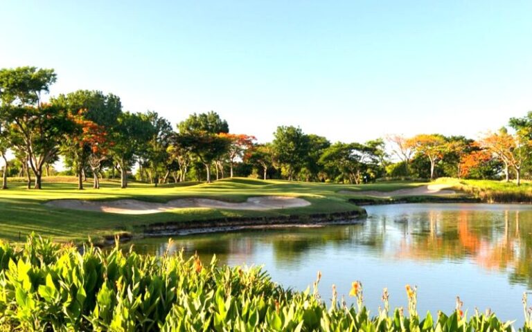 Manila Golf and Country Club in Philippines, Tee Times - GolfLux