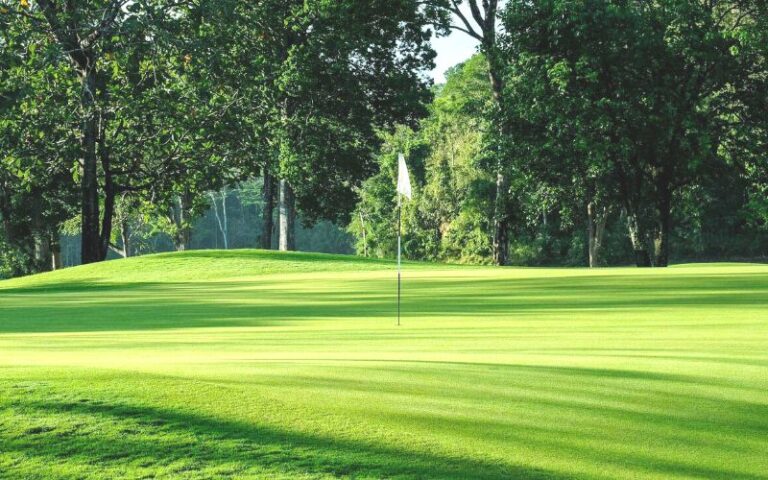 Subic International Golf Club in Philippines - GolfLux