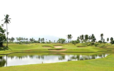 Summit Point Golf and Country Club in Manila - GolfLux