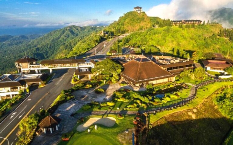 Explore Best of Philippines Golf: A Guide to Perfect Rounds