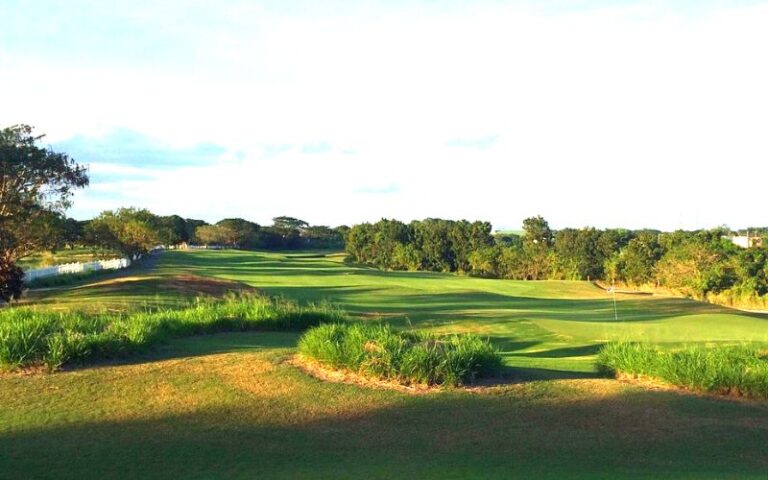 Manila Golf and Country Club in Philippines, Tee Times - GolfLux