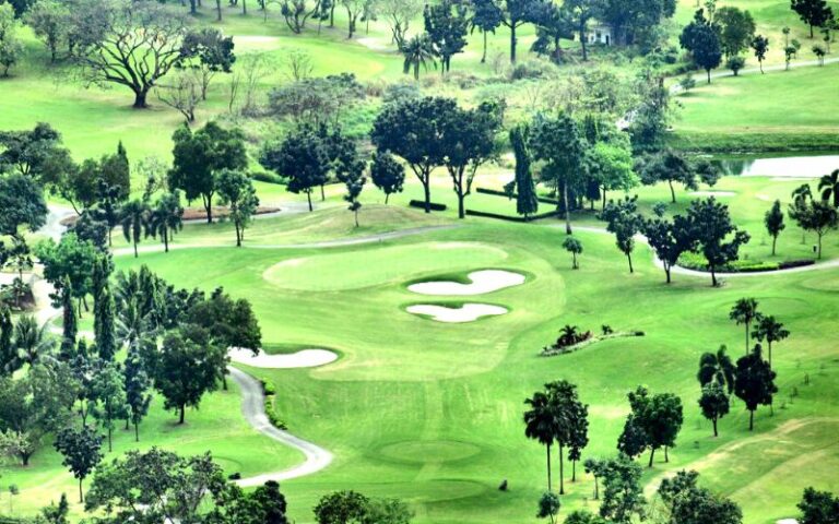 Top 10 Best Golf Courses in the Philippines for 2023 - GolfLux