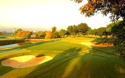 11 Best Golf Courses in the Philippines in 2025/26 - GolfLux