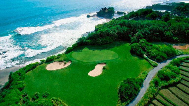 5 Best Golf Courses in Bali, Must-Play in 2024 - GolfLux