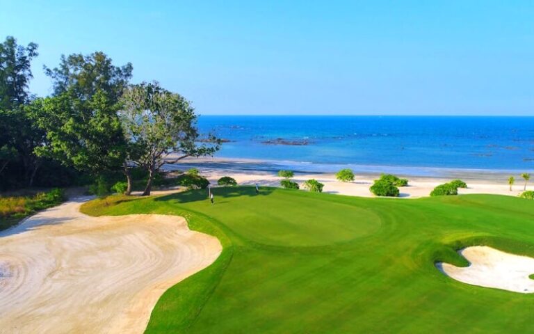 Johor Golf Courses: Tee Times, Reviews 2026/2027 | GolfLux