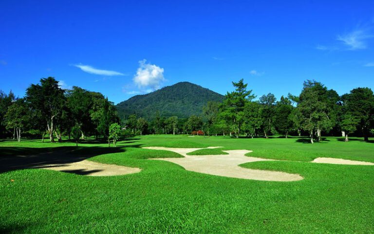 4 Best Golf Courses in Bali, Must-Play in 2025 - GolfLux