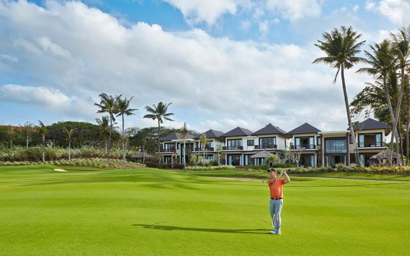 Best Bali Golf Package 10 Days - GolfLux
