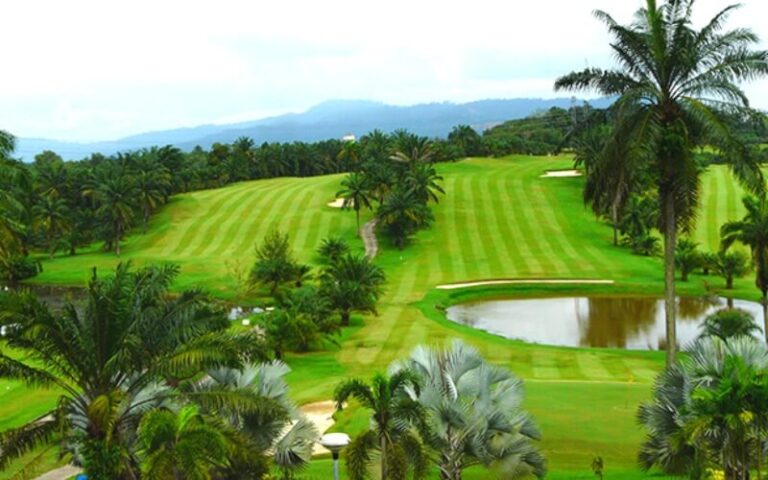 Bukit Kemuning Golf And Country Club in Malaysia - GolfLux