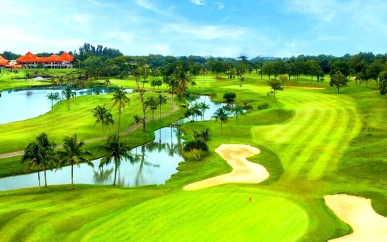 Best Johor Golf Packages, Golf Holidays in Johor - GolfLux