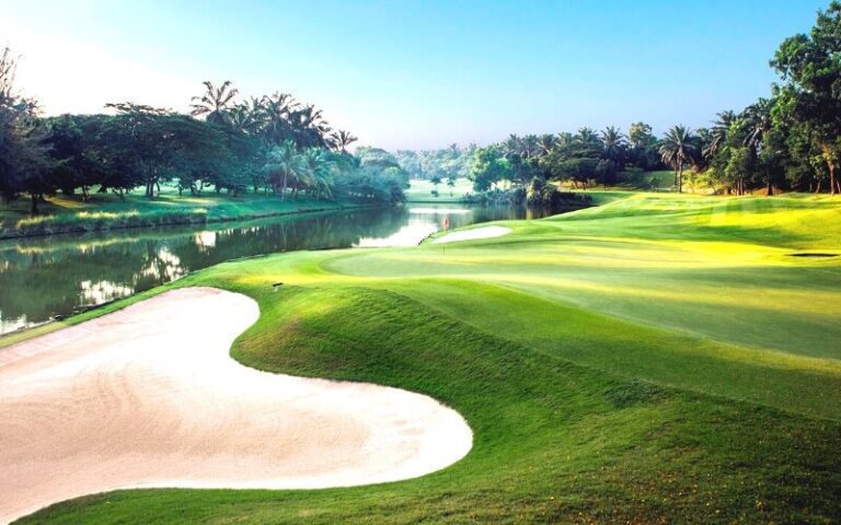 Golf in Malaysia: Your Ultimate Guide to the Best Experience