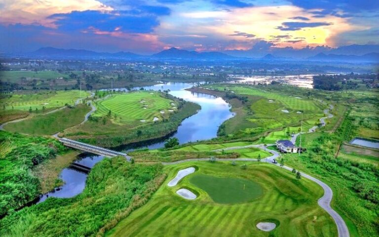 Best Bandung Golf Courses for 2025/2026 - GolfLux