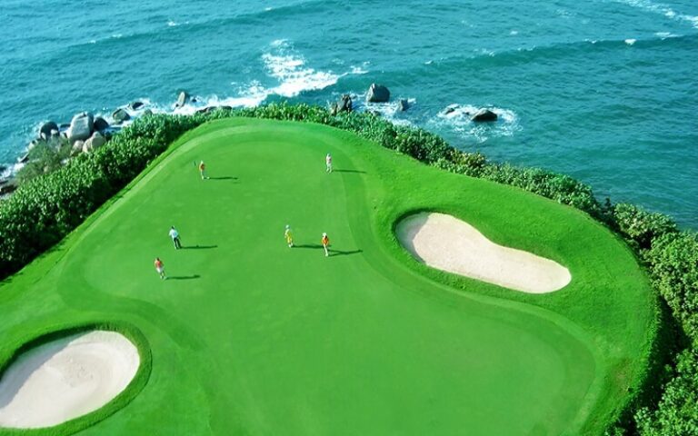 15 Best Golf Courses in Indonesia 2025/2026 - GolfLux