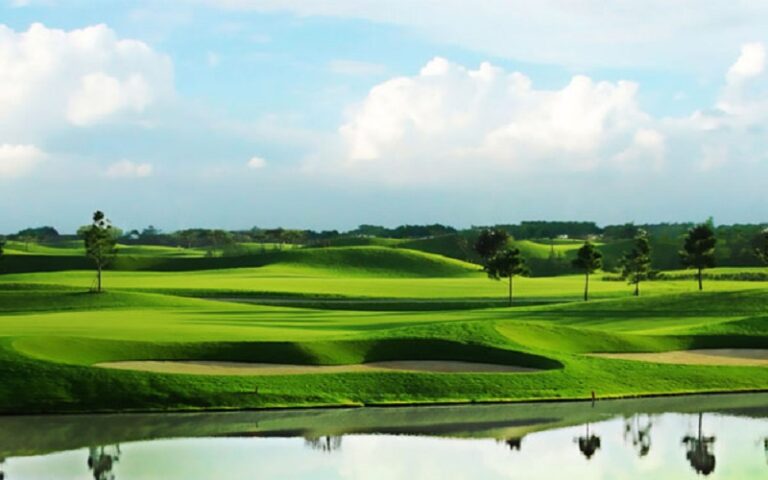 Ultimate Guide to Golf in Ho Chi Minh City: Best Courses, Tips ...