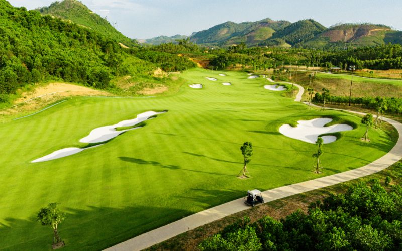 Best Phu Tho Golf Courses - Play Golf in Phu Tho 2026/2027